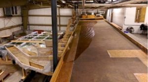 Analysis of Curb Inlets in the New TxDOT Standard Inlet and Manhole Program